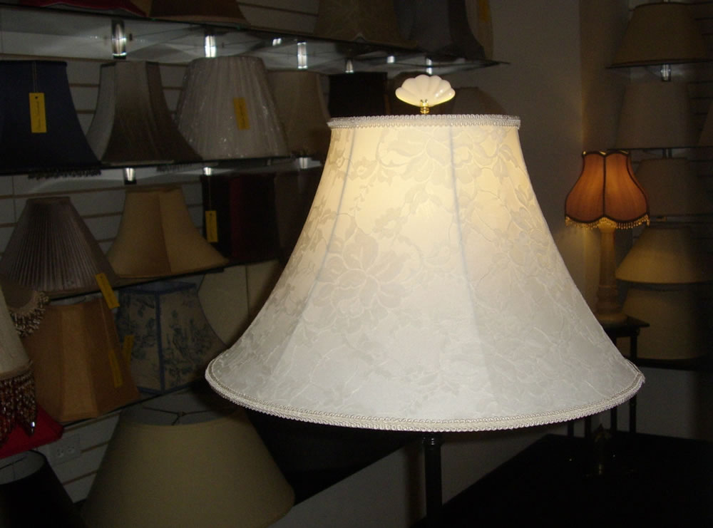 Pantallas Clásicas - Unique Shades